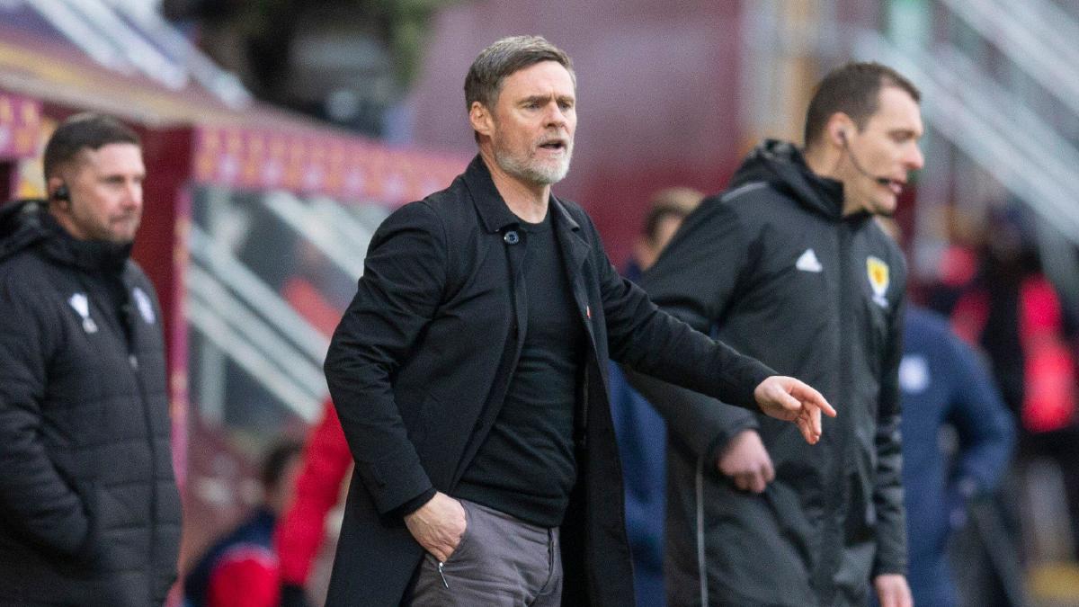 MK Dons name Graham Alexander as new manager with club preparing for ...