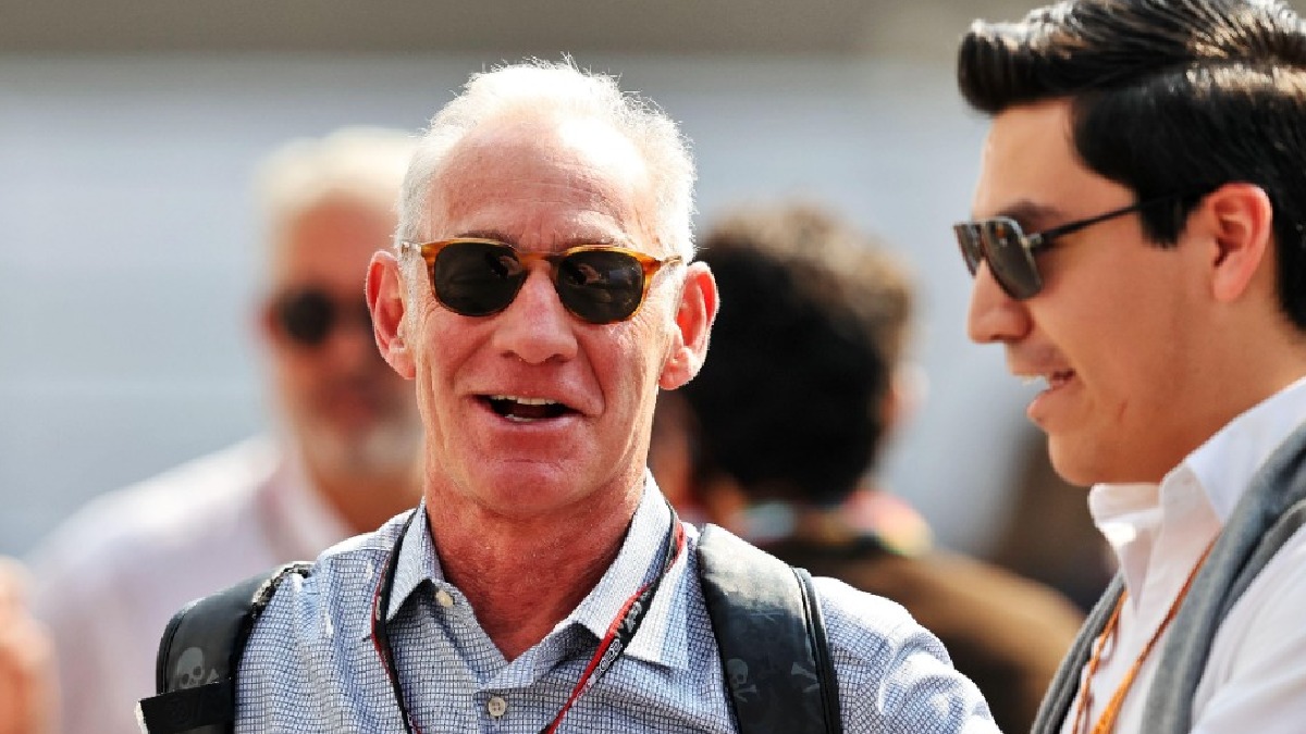 Liberty Media’s Greg Maffei expects three US Formula 1 Grands Prix to ...