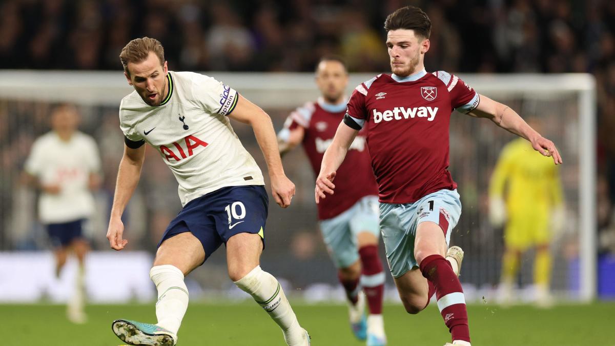 Man United need more than Harry Kane and Declan Rice to close gap on ...