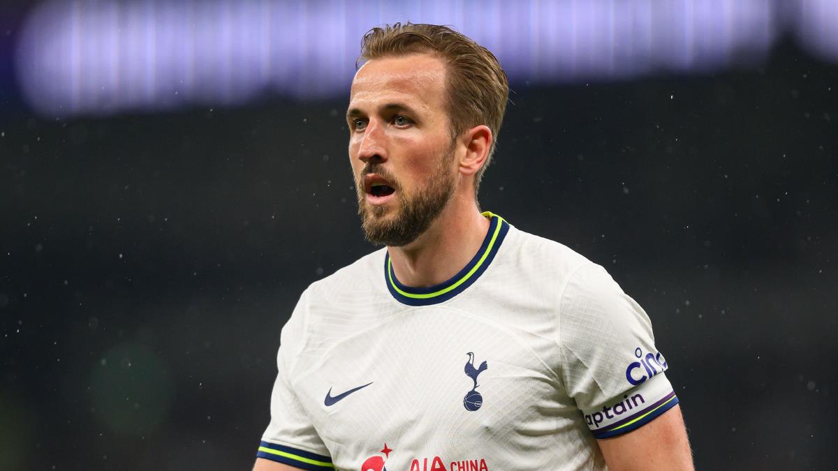 Ryan Mason: Harry Kane's greatness is taken for granted