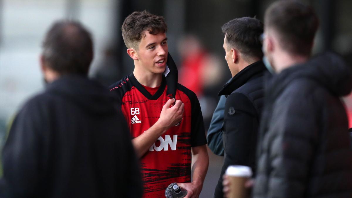 Phil Neville’s son puts pen to paper on a first-team Inter Miami contract