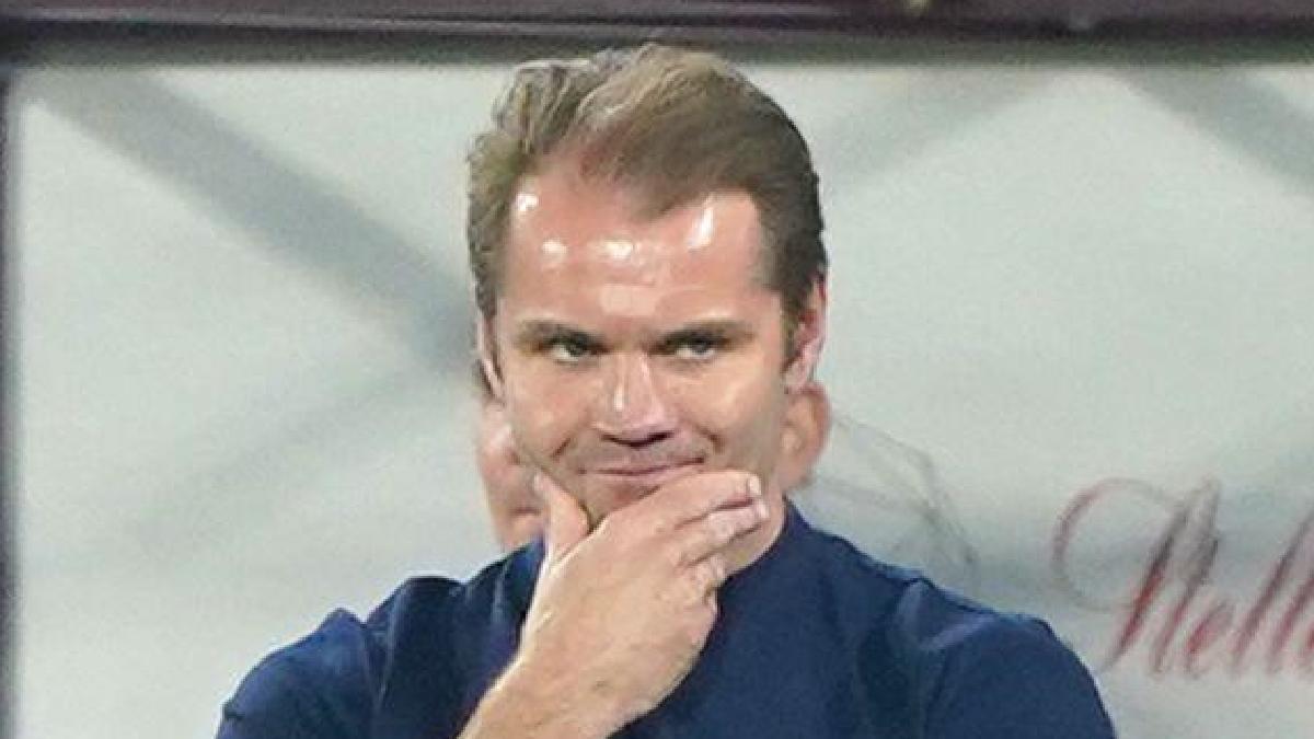 Robbie Neilson not happy with officials after Alexandro Bernabei ...
