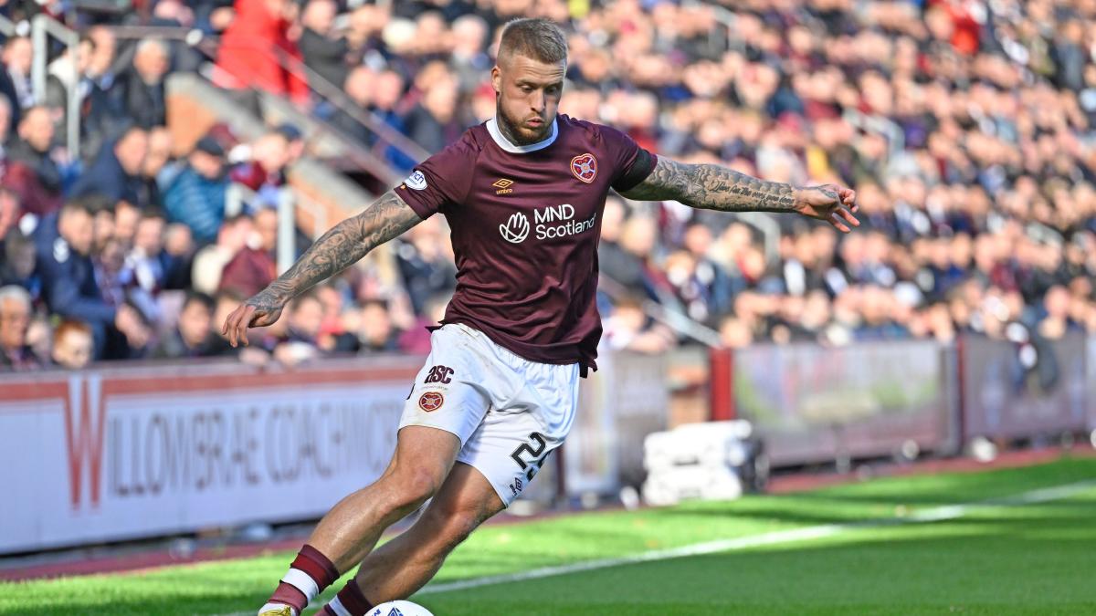 Stephen Humphrys eager to pick up where he left off after returning ...