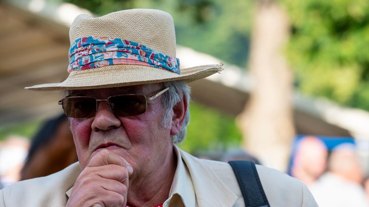 Syndicate pioneer Henry Ponsonby dies aged 74