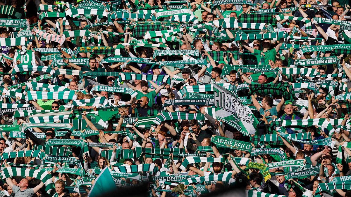 Aiden McGeady relieved to finally get a chance to show what he can do ...
