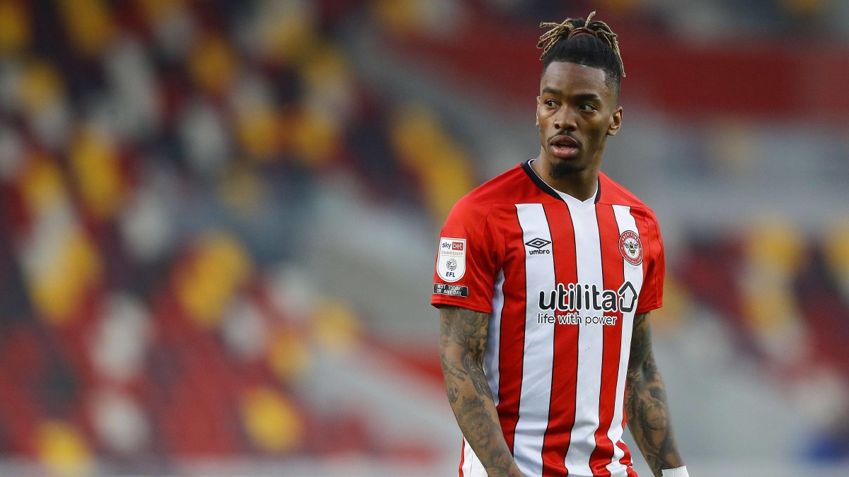 Brentford forward Ivan Toney faces further charges by FA for allegedly ...
