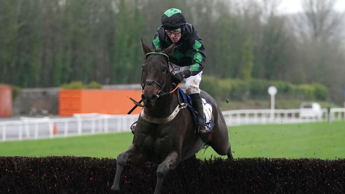 Welsh Grand National defence in doubt for Iwilldoit because of an ...