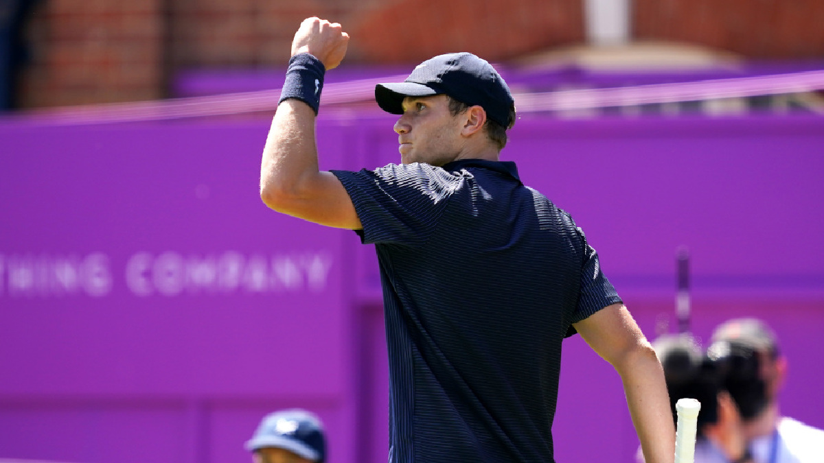 Jack Draper overtakes Andy Murray as youngest Briton to reach an ATP ...
