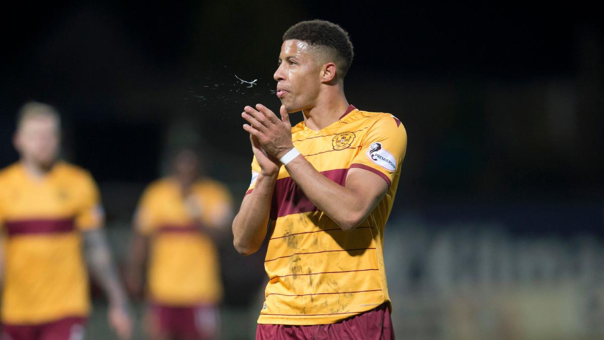 Motherwell confirm future of long-serving defender Jake Carroll