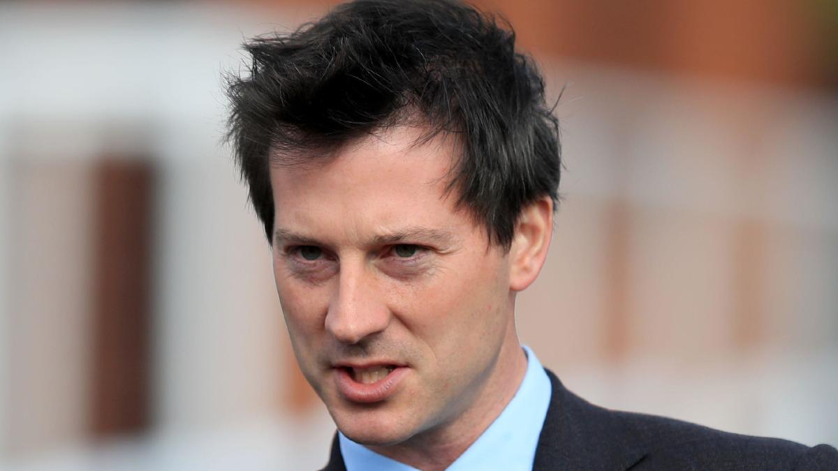 James Tate's Iconic Moment and New Definition to meet again at Chelmsford