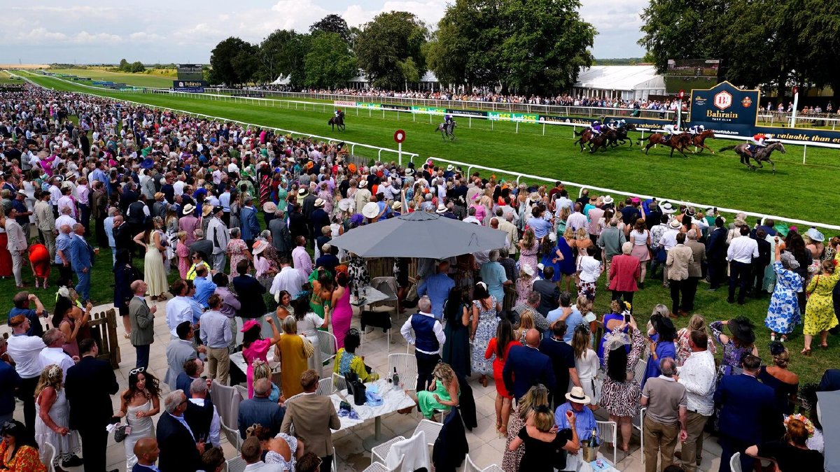 Newmarket Bunbury Cup racing tips: Rainbow Fire and The Gatekeeper tick ...