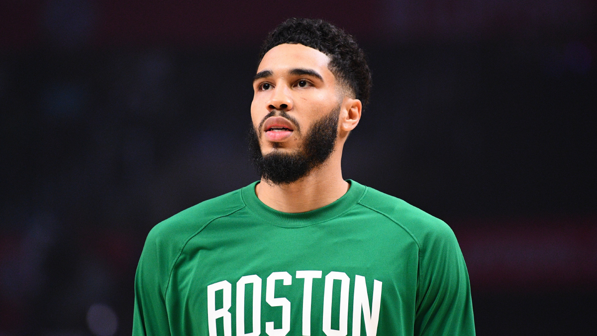 NBA news: Jayson Tatum says Game 4 loss 'is on me' after turnovers cost Boston Celtics | PlanetSport