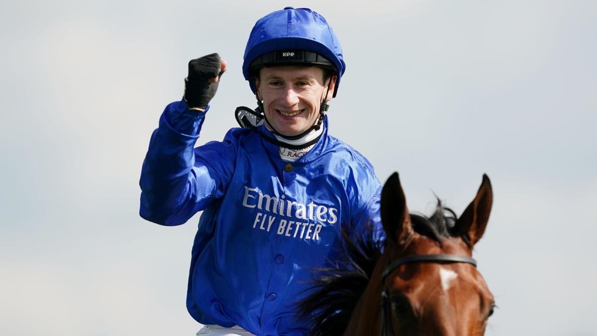 Exclusive: Oisin Murphy previews his rides for the final day at Royal Ascot