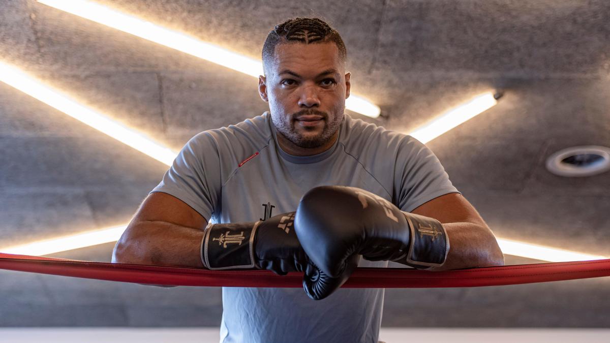 Magnificent Seven full card and where to watch: Nathan Heaney, Liam ...