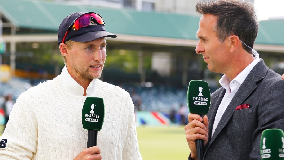 Michael Vaughan: If Joe Root rings me, I will tell him to quit as captain