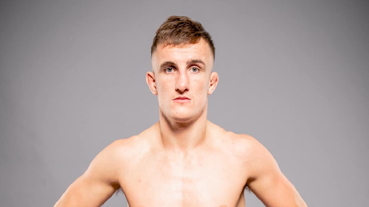 Exclusive: PFL Europe's John Mitchell on journey from rowing world ...