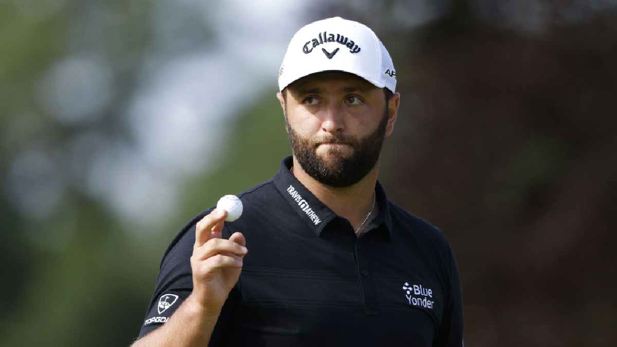 Mexico Open: Masters champion Jon Rahm sets sights on just his second ...
