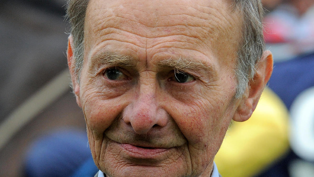 Welsh Grand National-winning trainer John Spearing dies aged 82