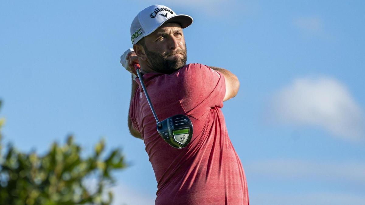 DP World Tour Championship Tips: Rory McIlroy and Jon Rahm looking to shine
