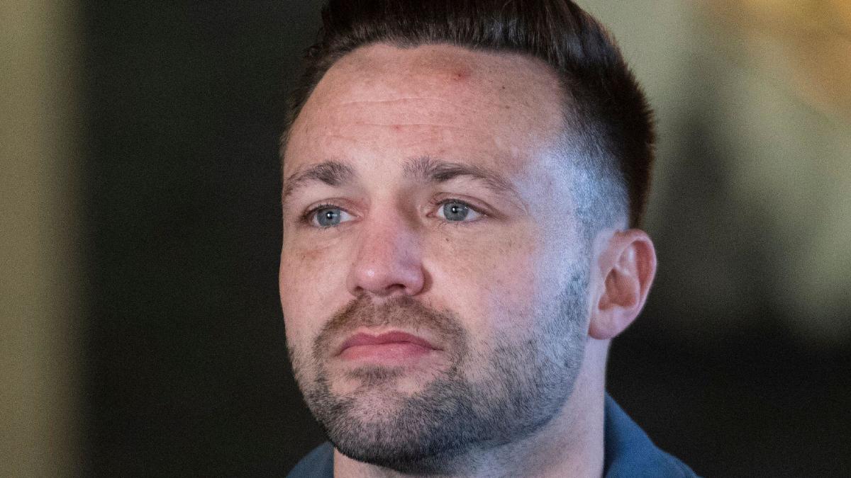 WBO order Josh Taylor to defend WBO title against mandatory challenger ...