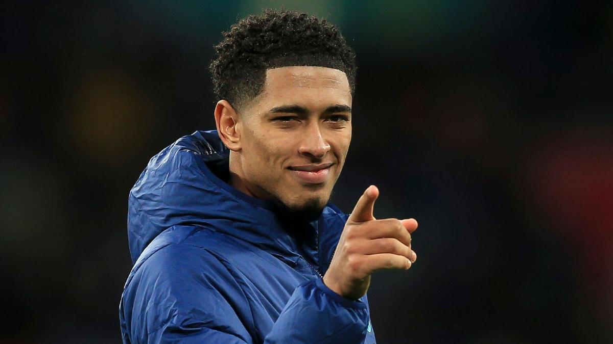 Carlo Ancelotti: Real Madrid must adapt to Jude Bellingham's 'unbelievable' quality