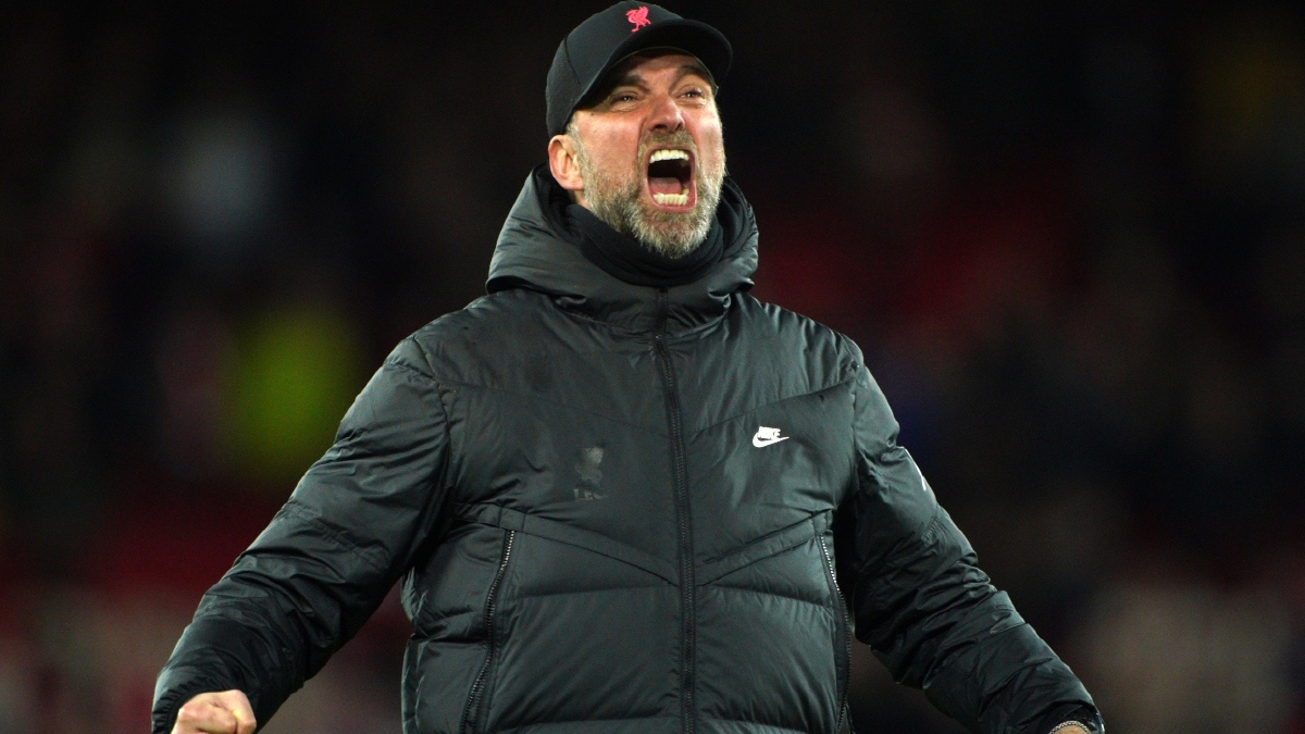 How does Jurgen Klopp get Liverpool’s season back on track?