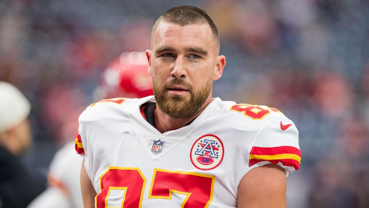 Kansas City Chiefs tight end Travis Kelce hails ‘warrior’ Patrick ...