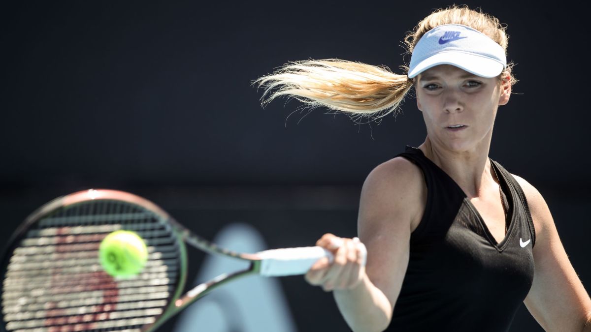 French Open: Katie Boulter shows guts but joins long list of British ...