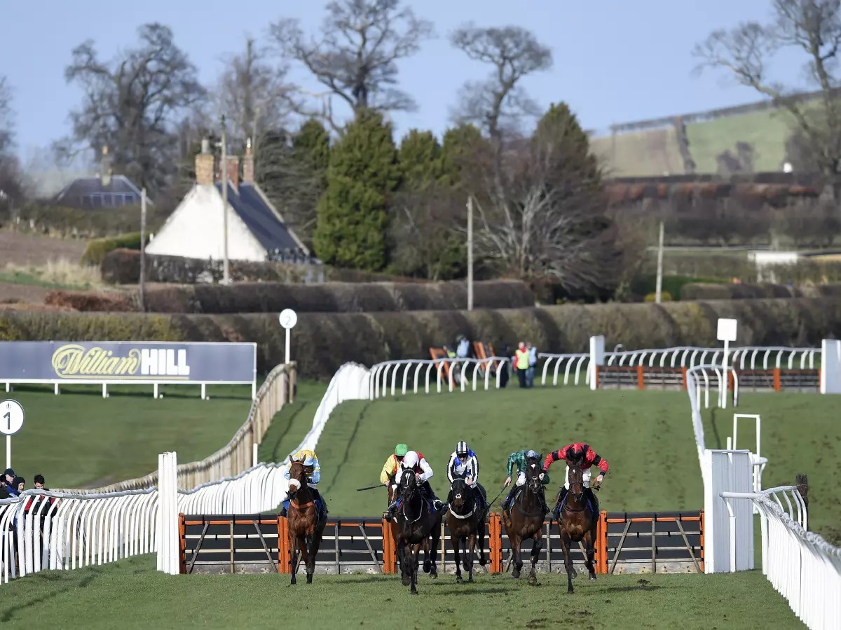 Kelso Expert Eye: Course stats and best bets for Friday's meeting