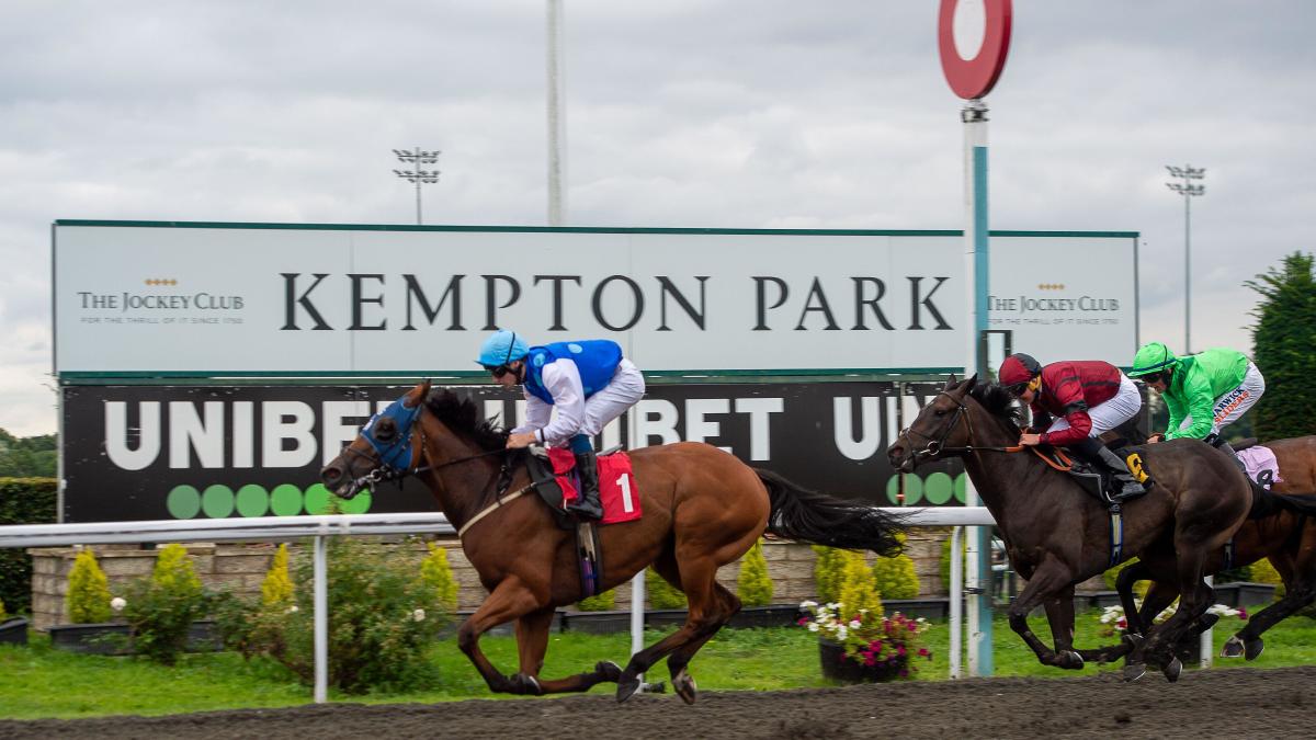 Kempton best bets: Knebworth ready to confirm class, Watchya worth an ...