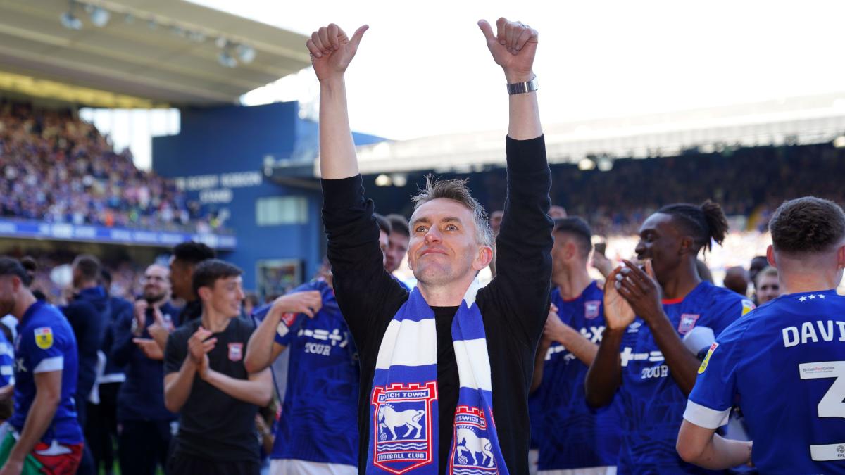 Coventry City vs Ipswich Town tips and predictions: Town take control ...