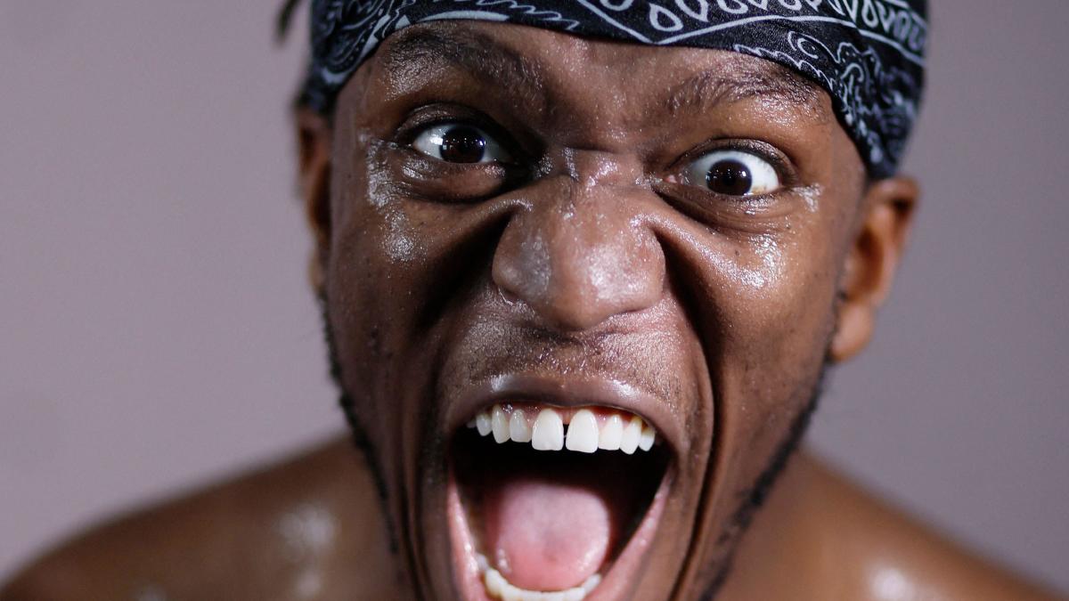 KSI Profile