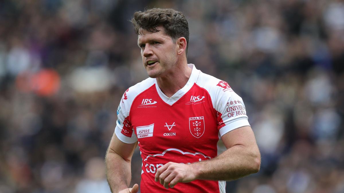 Rugby League: Three-time Super League winner Lachlan Coote to retire at ...