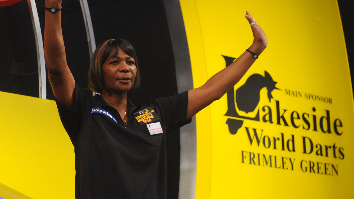 WDF World Darts Championship: Everything you need to know about the ...