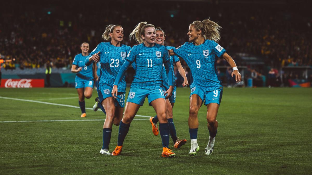 Women’s World Cup final: Robbie Savage makes bold England prediction ...