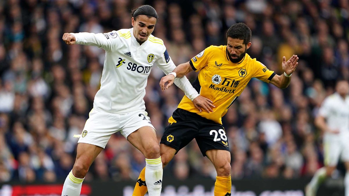 Wolves vs Leeds: Expect few goals and Whites' relegation fears to worsen