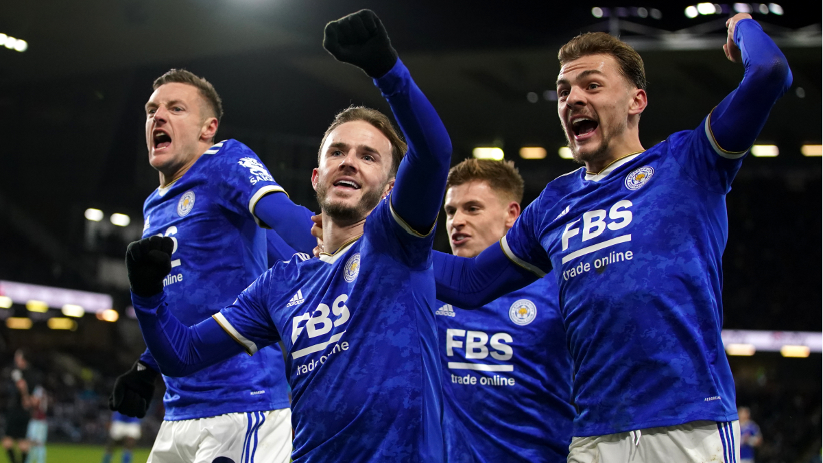 Leicester City vs Leeds United news: Foxes out to ruin Jesse Marsch's ...