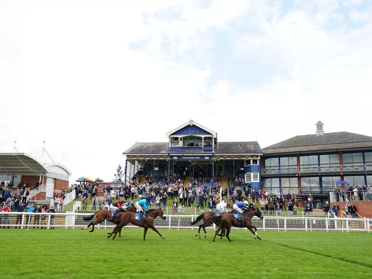 Leicester best bet (1525): Recent winner Yippee can give punters more ...