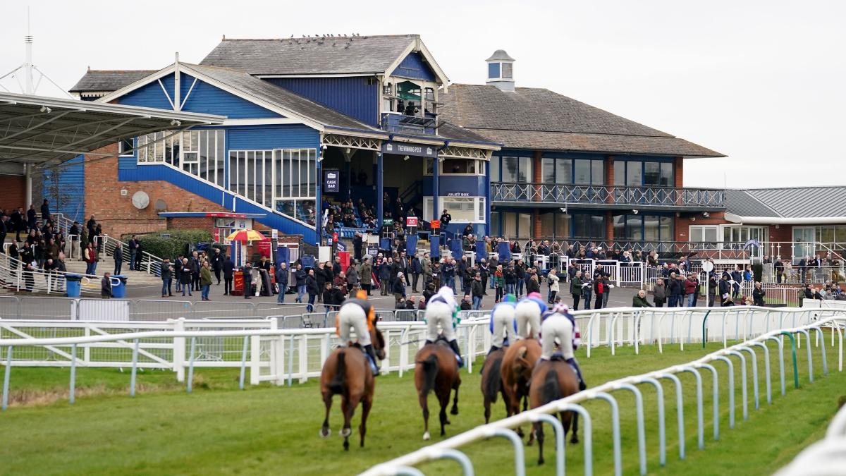 Leicester free racing tips: Testing conditions set to suit over-priced ...