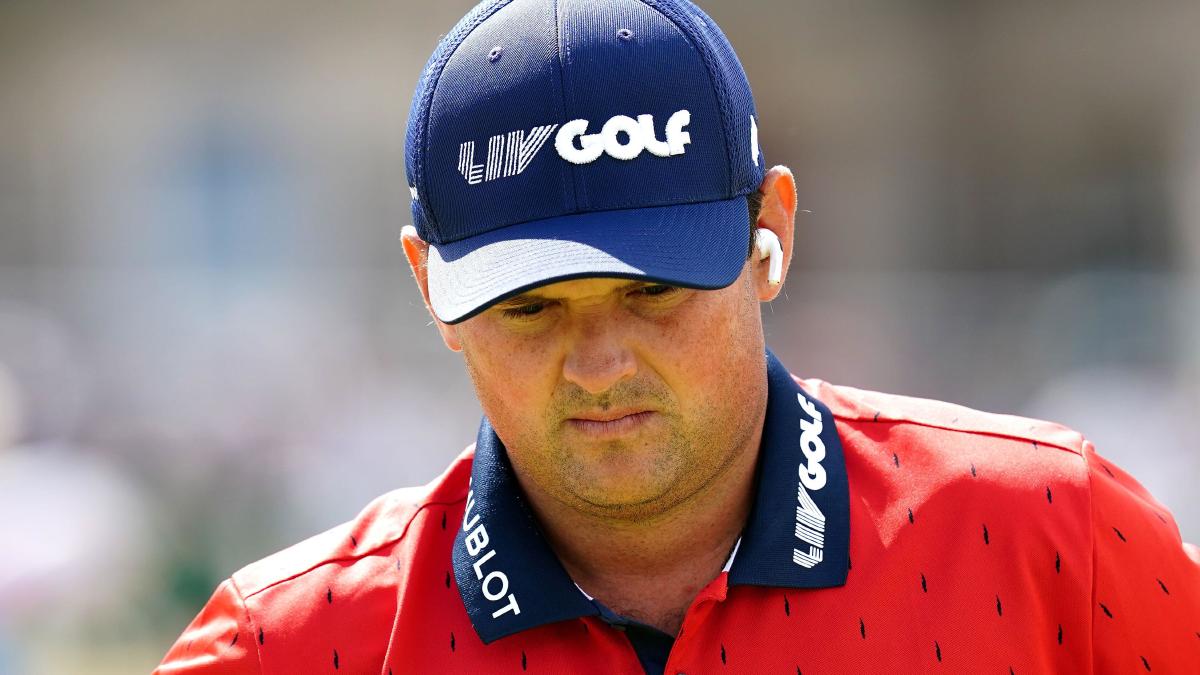 Patrick Reed takes aim at more golf journalists in multi-million dollar ...