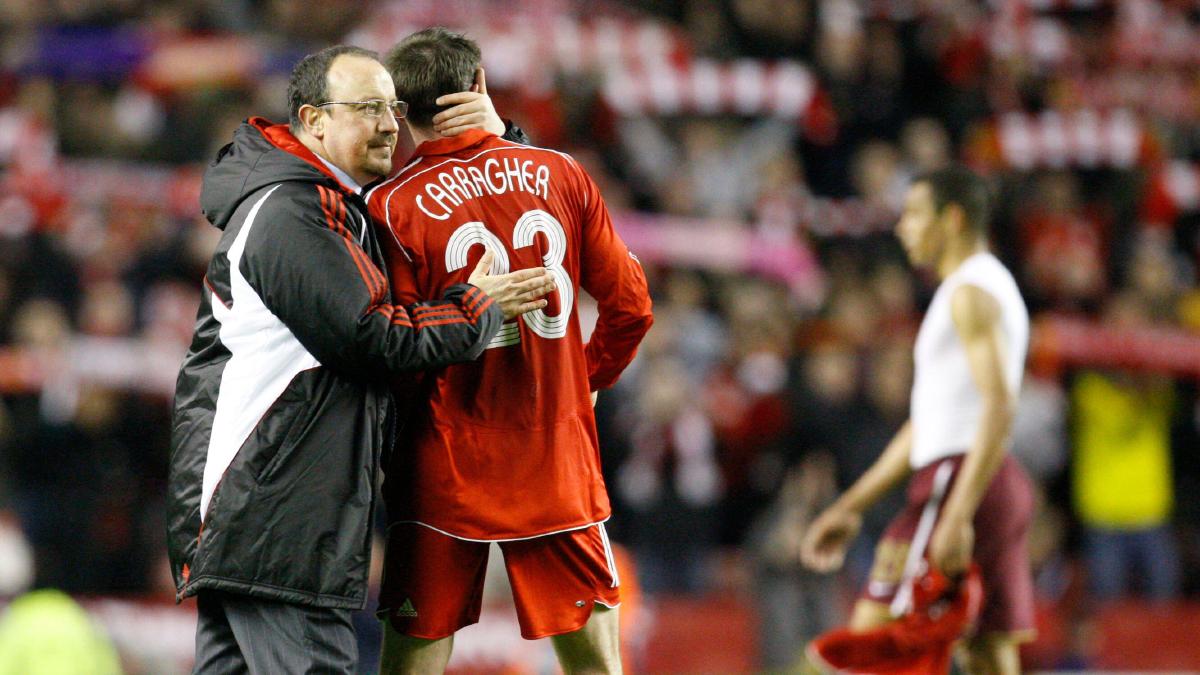 Liverpool: Five most embarrassing defeats at Anfield amid Real Madrid ...