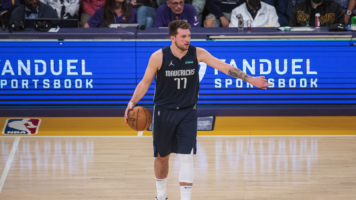 Re-drafting the 2018 NBA Draft: Luka Doncic, Trae Young, Jalen Brunson...