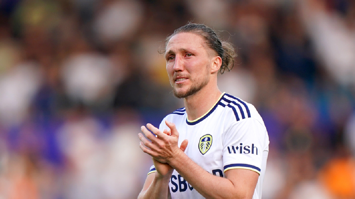 Leeds relegated from Premier League after Harry Kane inspires Tottenham win