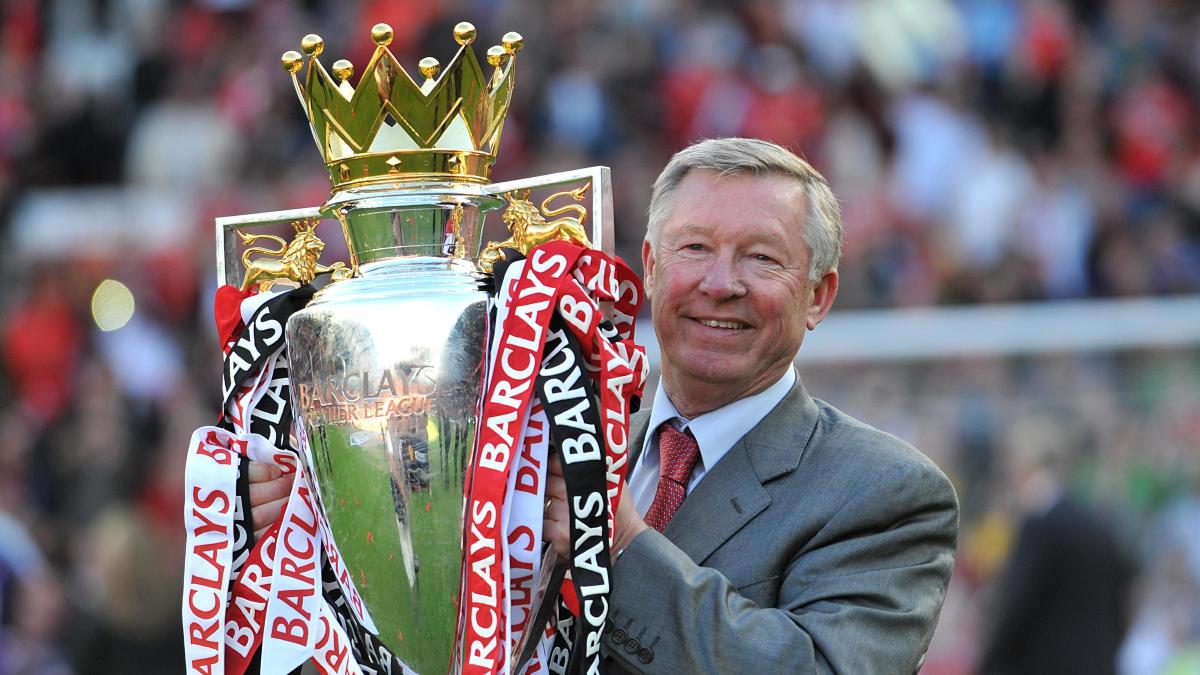 Manchester United: Where does the club stand 10 years on from Sir Alex ...