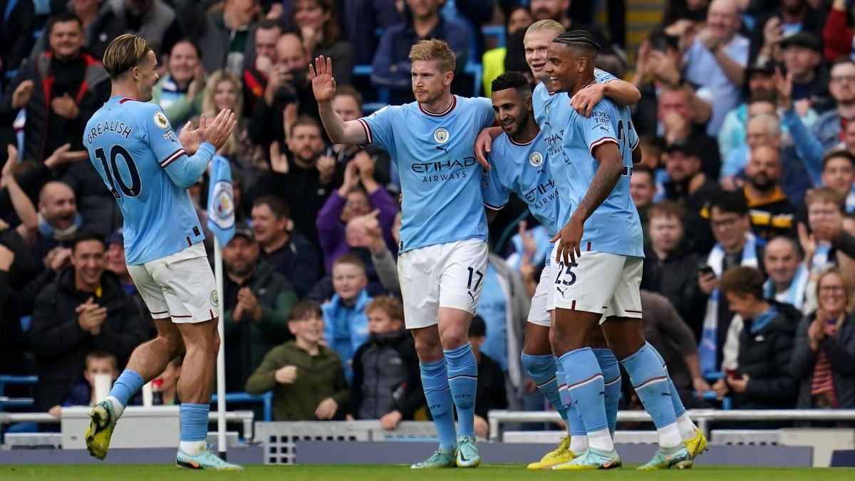 Premier League tip preview: Manchester City unlikely to slip up at ...
