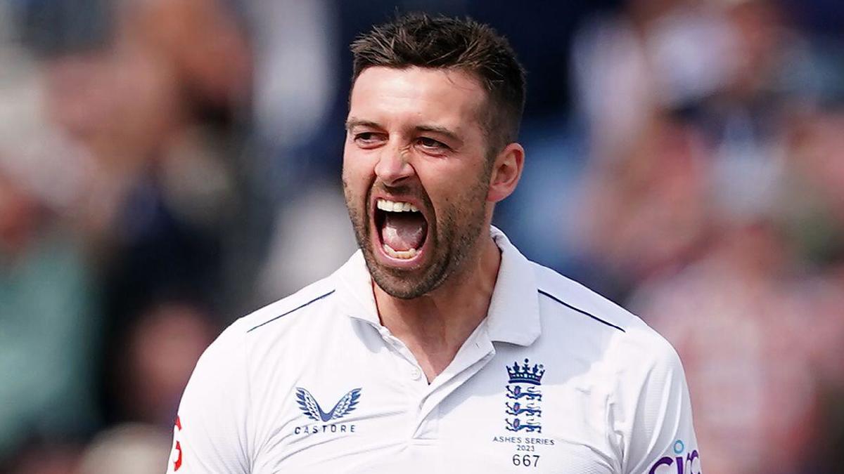 Mark Wood determined to prove England's dismal World Cup campaign was ...