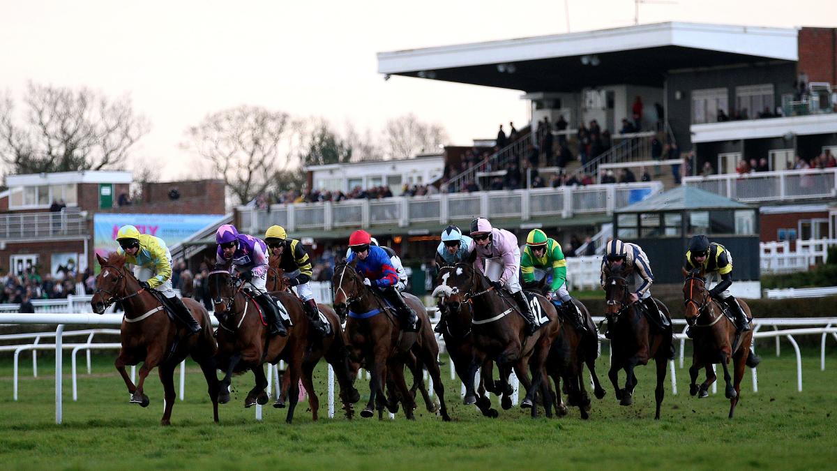 Sunday racing tips for Ayr, Chelmsford and Market Rasen