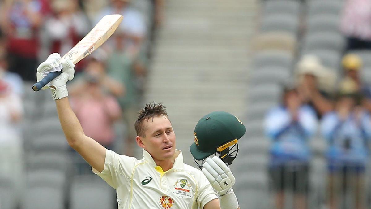 Australia's Marnus Labuschagne hungry for runs ahead of bumper summer