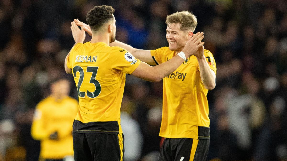 Nathan Collins on brink of Brentford move, Tottenham target £30m-rated ...