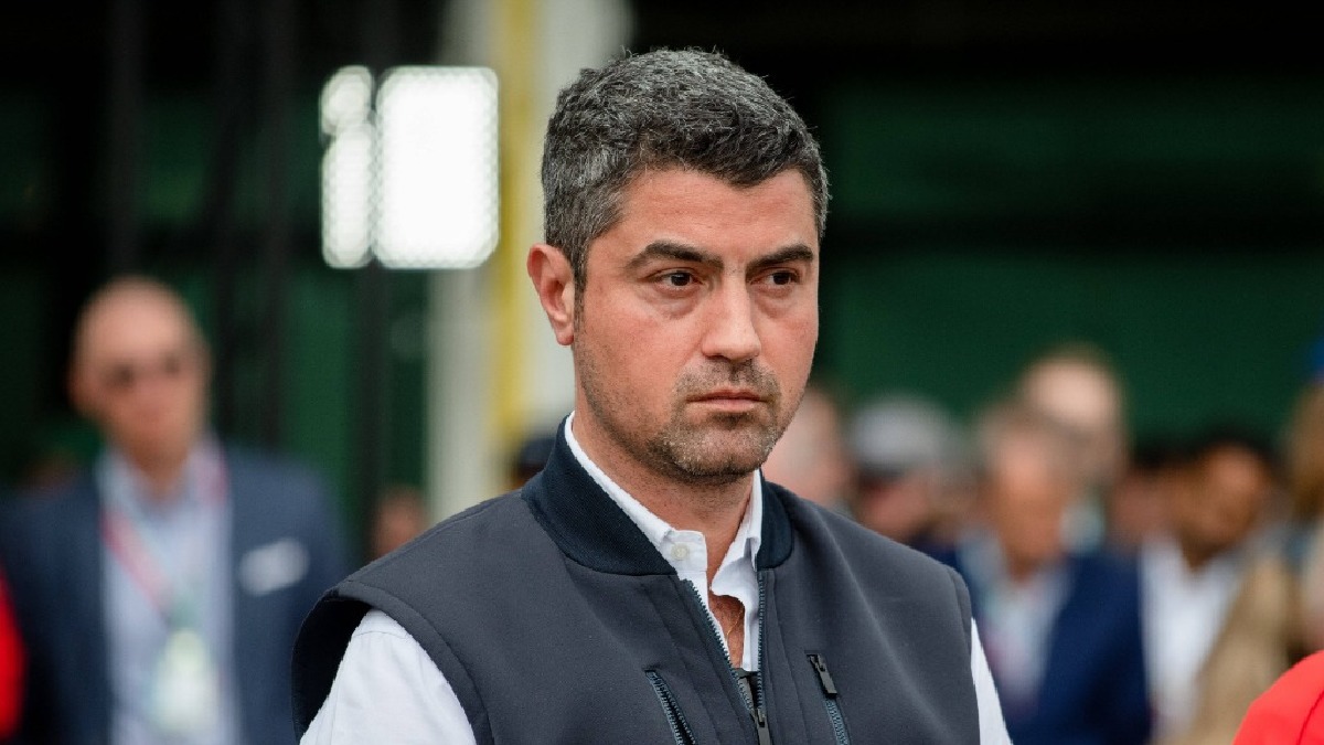 Source: Michael Masi would return to F1 if offered the opportunity